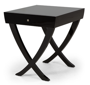 Ballet Side Table