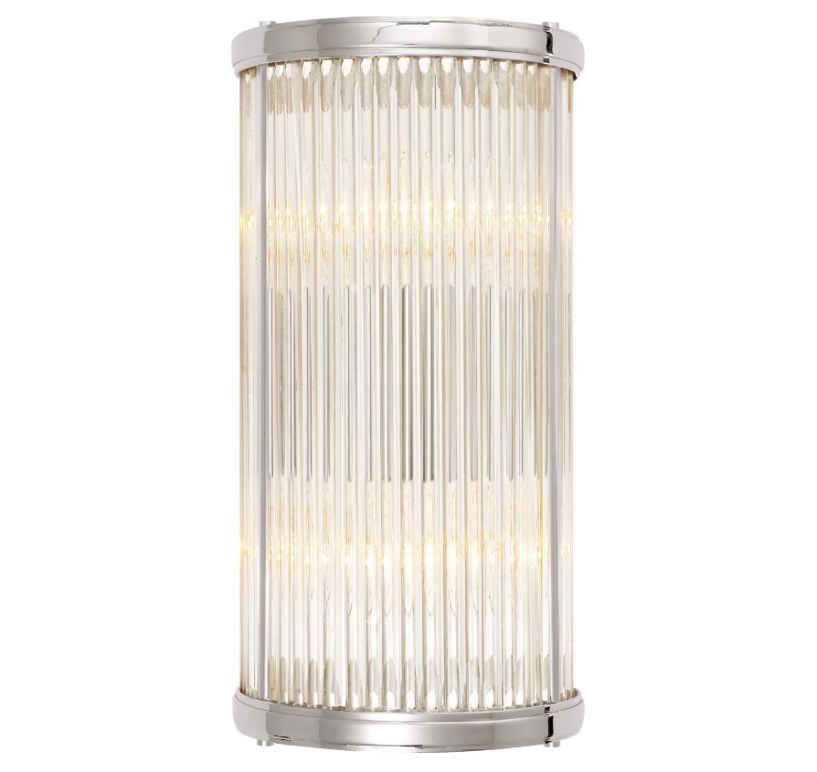 Allen Linear Sconce – Laura Kincade