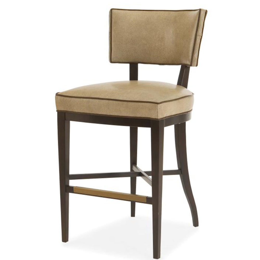 Zoey Stool – Laura Kincade