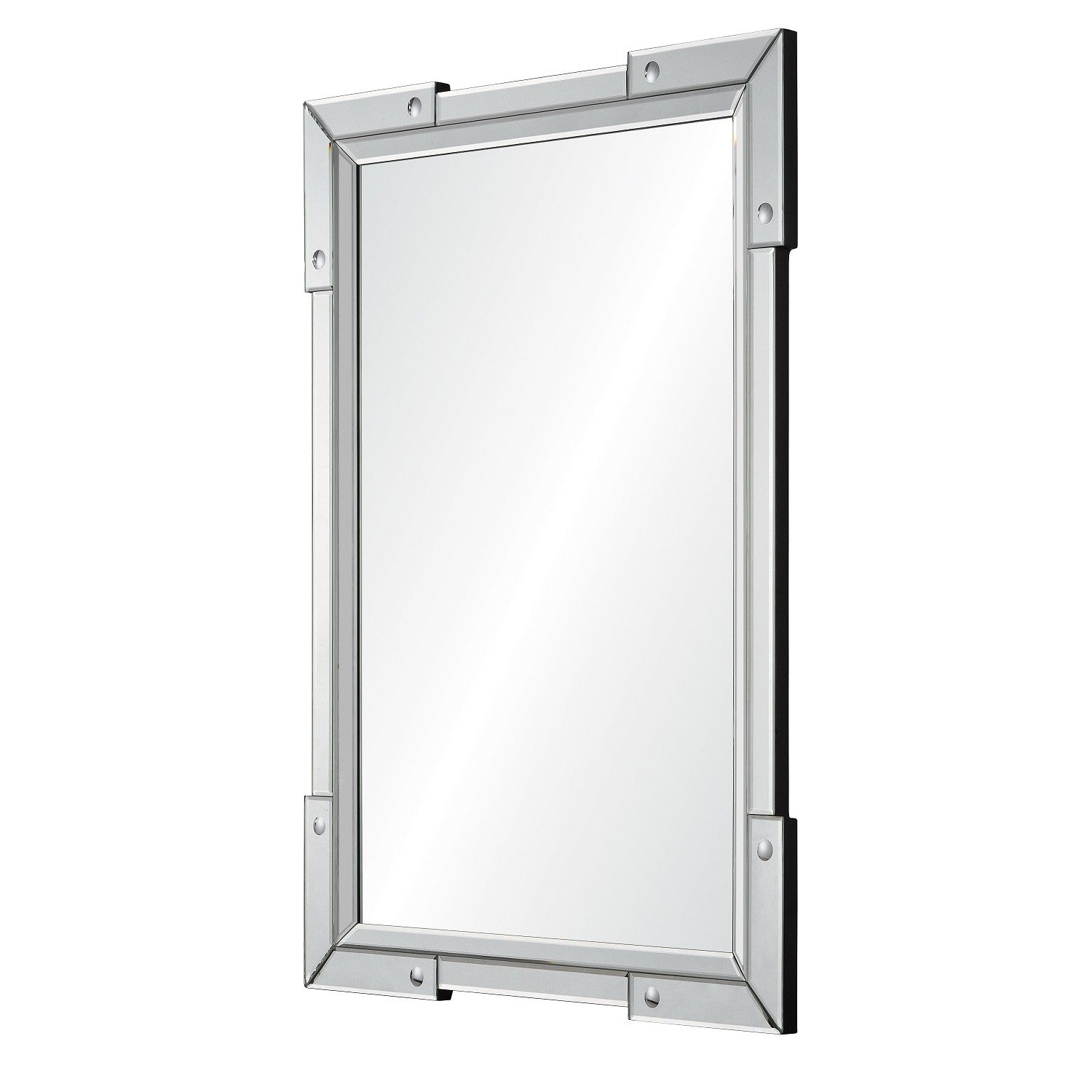 Bunny Williams Mirror – Laura Kincade