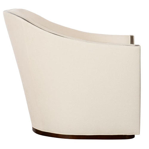 Jupiter Swivel Chair – Laura Kincade